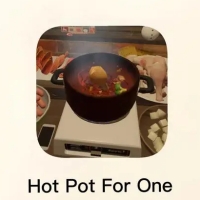 Hot Pot For One下载-Hot Pot For One中文版下载[烹饪模拟游戏]-pc下载网