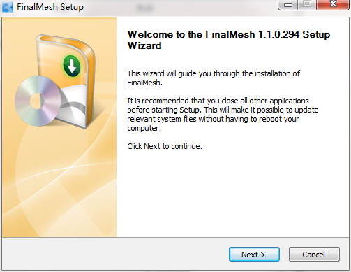 FinalMesh下载-FinalMesh中文版下载[三维模型查看器]-pc下载网