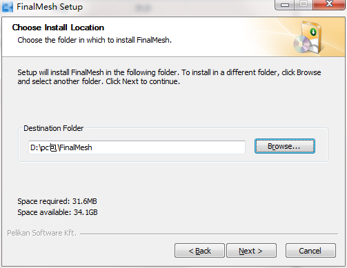 FinalMesh下载-FinalMesh中文版下载[三维模型查看器]-pc下载网