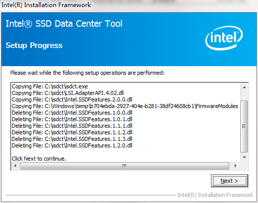 Intel SSD Data Center Tool下载-Intel SSD Data Center Tool最新版下载[英特尔硬盘管理工具 ...