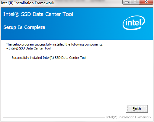 Intel SSD Data Center Tool下载-Intel SSD Data Center Tool最新版下载[英特尔硬盘管理工具 ...