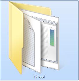 HiTool下载-HiTool官方版下载[硬件烧录]-pc下载网