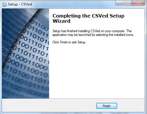 CSVed下载-CSVed官方版下载[文件编辑]-pc下载网