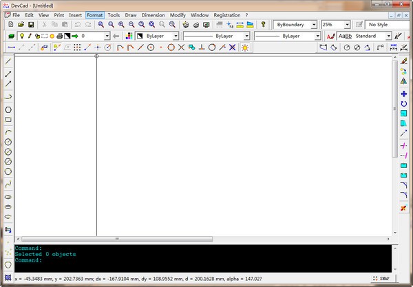 devCad下载-devCad中文版下载[CAD建模软件]-pc下载网