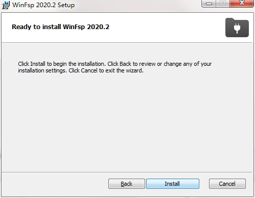 WinFsp下载-WinFsp电脑版下载-pc下载网