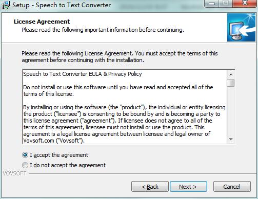 Vovsoft Speech to Text Converter下载-Vovsoft Speech to Text Converter电脑版 ...