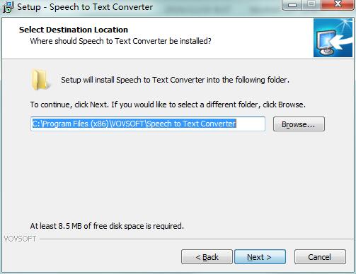 Vovsoft Speech to Text Converter下载-Vovsoft Speech to Text Converter电脑版 ...