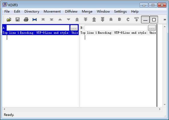 KDiff3下载-KDiff3电脑版下载[文件对比]-pc下载网