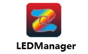LEDManager下载-LEDManager中文版下载[LED屏幕管理工具]-pc下载网