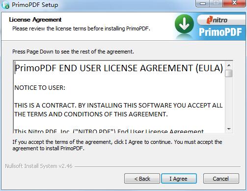 PrimoPDF下载-PrimoPDF官方版下载[文件打印]-pc下载网