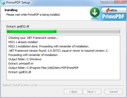 PrimoPDF下载-PrimoPDF官方版下载[文件打印]-pc下载网