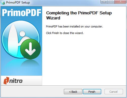 PrimoPDF下载-PrimoPDF官方版下载[文件打印]-pc下载网