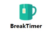 BreakTimer下载-BreakTimer下载[定时提醒休息软件]-pc下载网