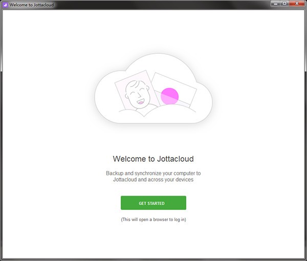 Jottacloud下载-Jottacloud中文版下载[云备份软件]-pc下载网