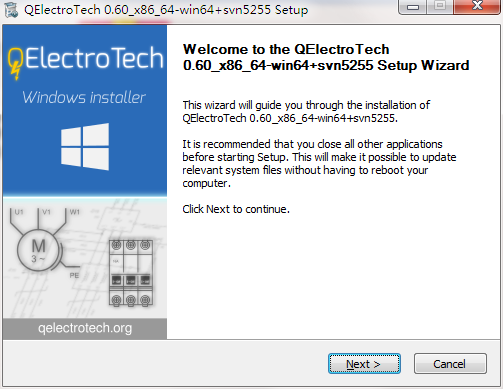 QElectroTech下载-QElectroTech电脑版下载[设计软件]-pc下载网