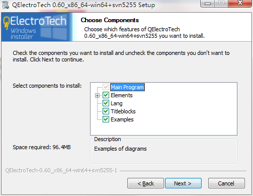 QElectroTech下载-QElectroTech电脑版下载[设计软件]-pc下载网