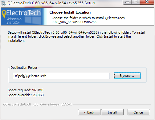 QElectroTech下载-QElectroTech电脑版下载[设计软件]-pc下载网