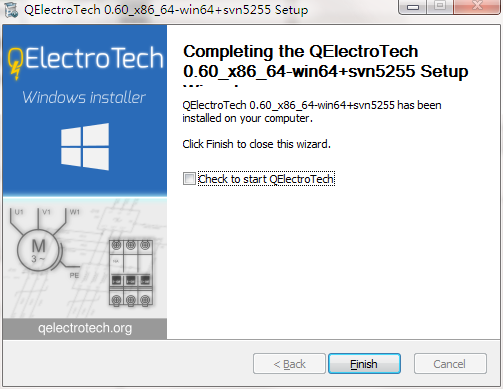 QElectroTech下载-QElectroTech电脑版下载[设计软件]-pc下载网