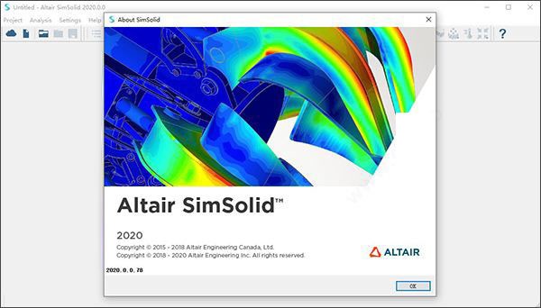 Altair SimSolid下载-Altair SimSolid中文版下载[结构模拟仿真]-pc下载网