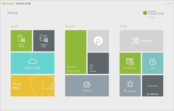 FileAudit下载-FileAudit中文版下载[文件监控工具]-pc下载网