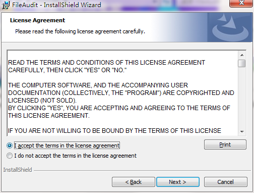 FileAudit下载-FileAudit中文版下载[文件监控工具]-pc下载网