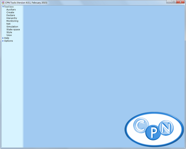 CPN Tools下载-CPN Tools中文版下载[建模工具]-pc下载网
