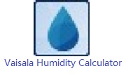 Vaisala Humidity Calculator下载-Vaisala Humidity Calculator官方版下载[湿度计算]-pc下载网