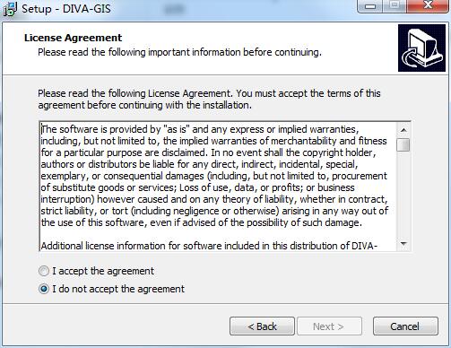 DIVA-GIS下载-DIVA-GIS官方版下载[地理数据]-pc下载网