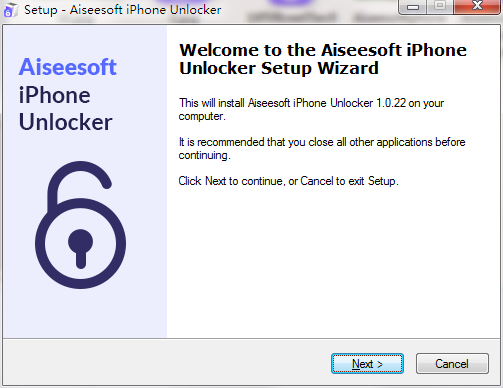 Aiseesoft iPhone Unlocker下载-Aiseesoft iPhone Unlocker中文版下载[苹果设备解锁工具]-pc下载网
