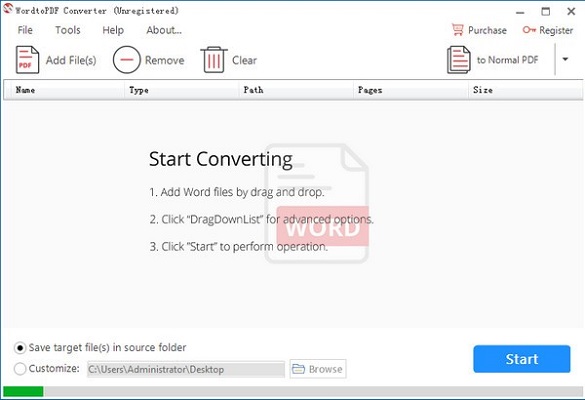 WordtoPDF Converter下载-WordtoPDF Converter最新版下载[格式转换]-pc下载网