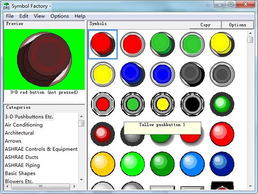 Symbol Factory下载-Symbol Factory电脑版下载[工控图标]-pc下载网