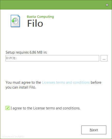 Filo下载-Filo最新版下载[文件属性修改]-pc下载网