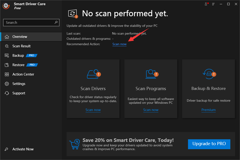 Smart Driver Care下载-Smart Driver Care最新版下载[电脑驱动程序更新]-pc下载网