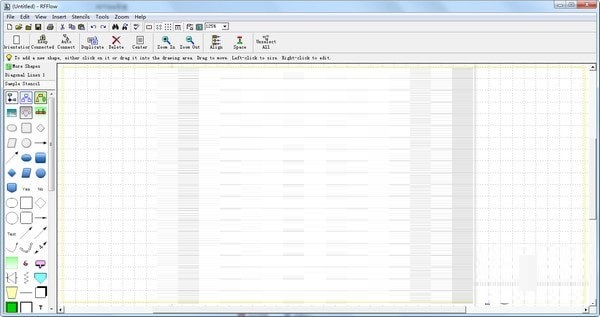 RFFlow下载-RFFlow电脑版下载[图表制作]-pc下载网