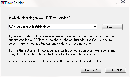 RFFlow下载-RFFlow电脑版下载[图表制作]-pc下载网