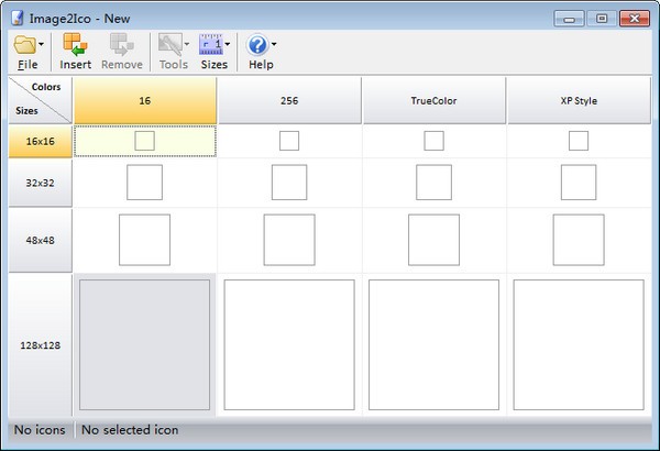 Image2Ico下载-Image2Ico最新版下载[图片转图标]-pc下载网