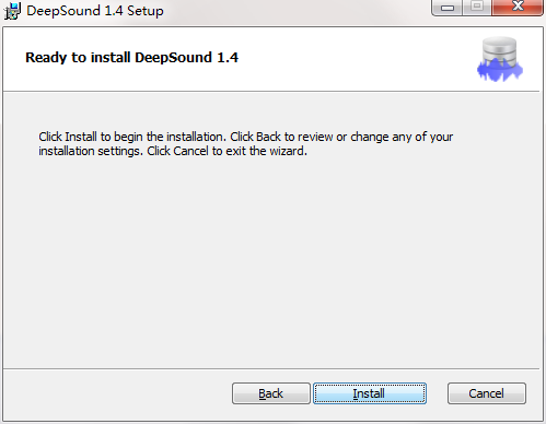 DeepSound下载-DeepSound中文版下载[文件隐藏工具]-pc下载网