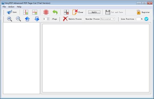VeryPDF Advanced PDF Page Cut下载-VeryPDF Advanced PDF Page Cut最新版下载[PDF ...