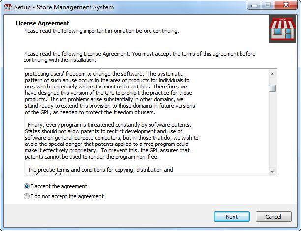 Store Management System下载-Store Management System官方版下载[商店管理]-pc下载网