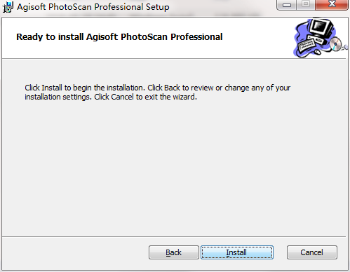agisoft photoscan下载-agisoft photoscan最新版下载[建模软件]-pc下载网