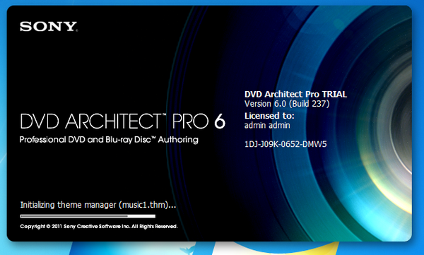 DVD Architect PRO下载-DVD Architect PRO最新版下载[DVD制作]-pc下载网