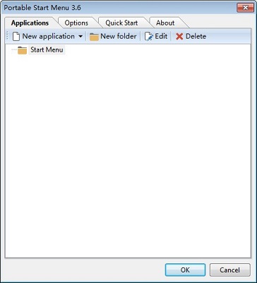 Portable Start Menu下载-Portable Start Menu最新版下载[菜单工具]-pc下载网