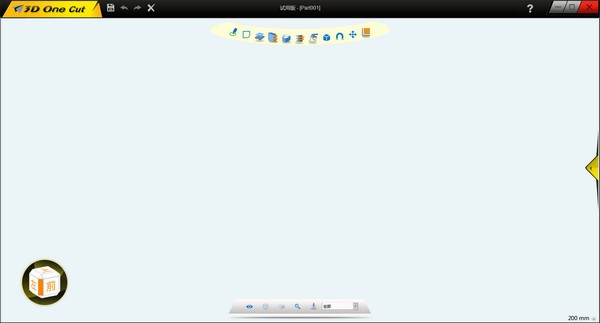 3DOne Cut下载-3DOne Cut电脑版下载[3d设计]-pc下载网