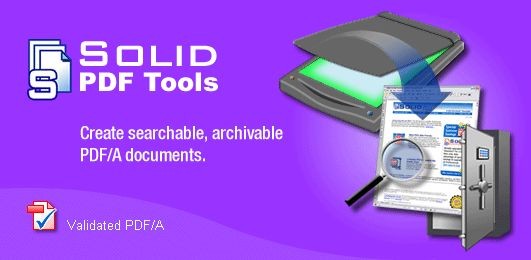 Solid PDF Tools下载-Solid PDF Tools电脑版下载[文字转换]-pc下载网