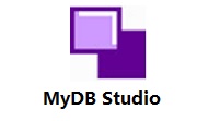 MyDB Studio下载-MyDB Studio电脑版下载[数据库管理]-pc下载网