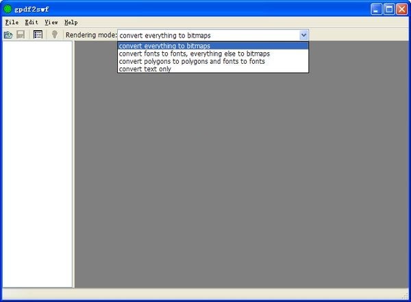 SWFTools下载-SWFTools中文版下载[pdf转swf]-pc下载网