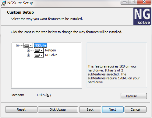 NETGEN下载-NETGEN中文版下载-pc下载网