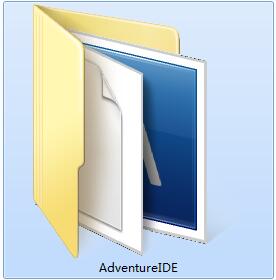 Adventure IDE下载-Adventure IDE最新版下载[文本编辑]-pc下载网