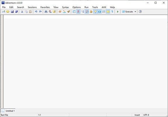 Adventure IDE下载-Adventure IDE最新版下载[文本编辑]-pc下载网