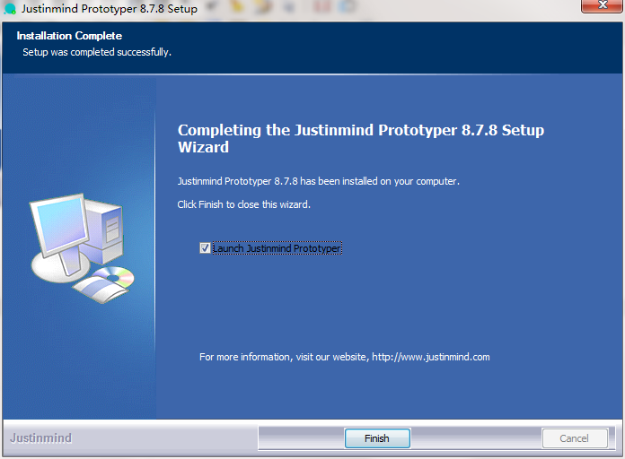 Justinmind Prototyper下载-Justinmind Prototyper中文版下载[原型设计软件]-pc下载网